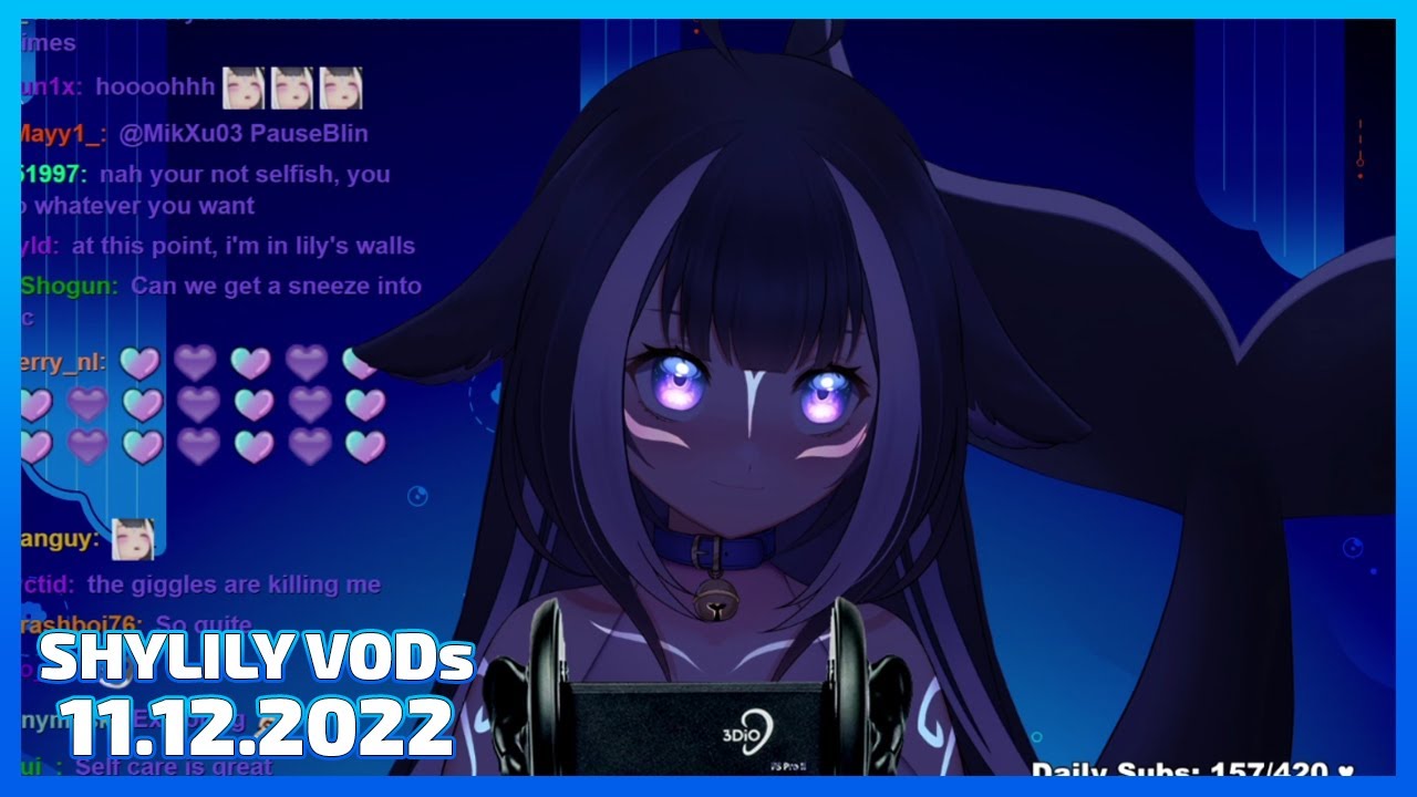 WHOLESOME ORCA ASMR We Chatting first (Tappies, Sounds & Tingles c: No ...