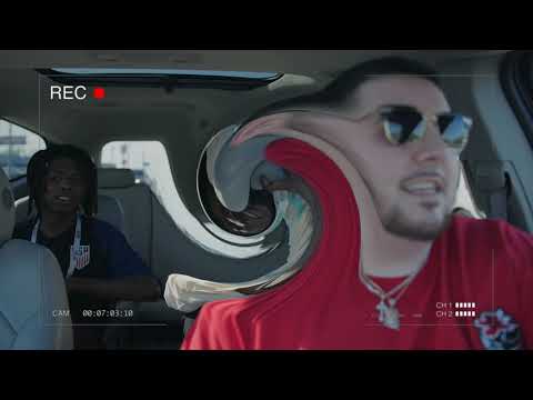 Mic Sinatra - Snow On Tha Burn (Beat Box GMix) Ft. LRHunna \