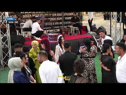 Havin & Adem - Dawete Yeşilyurt - Koma Civan -CANLI YAYIN