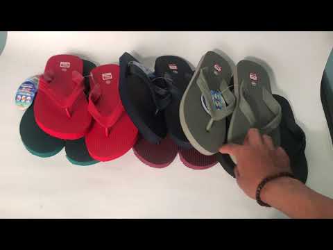 Sandal Jepit Pria / Wanita Ando Original