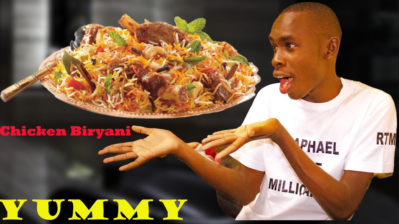 VISITED THE BEST SWAHILI DISHES RESTAURANT IN MOMBASA/ VLONGS// - YouTube