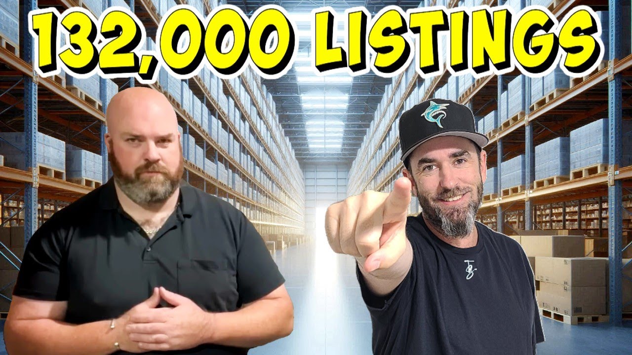 Meet The Seller Who Wants To Take Over eBay - YouTube