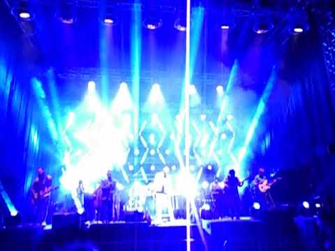 Графа- Последната песен; стадион Юнак