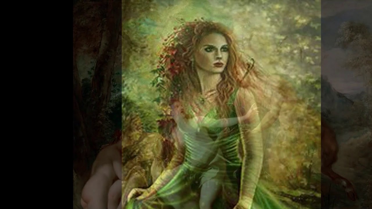 Il Dio Pan - YouTube