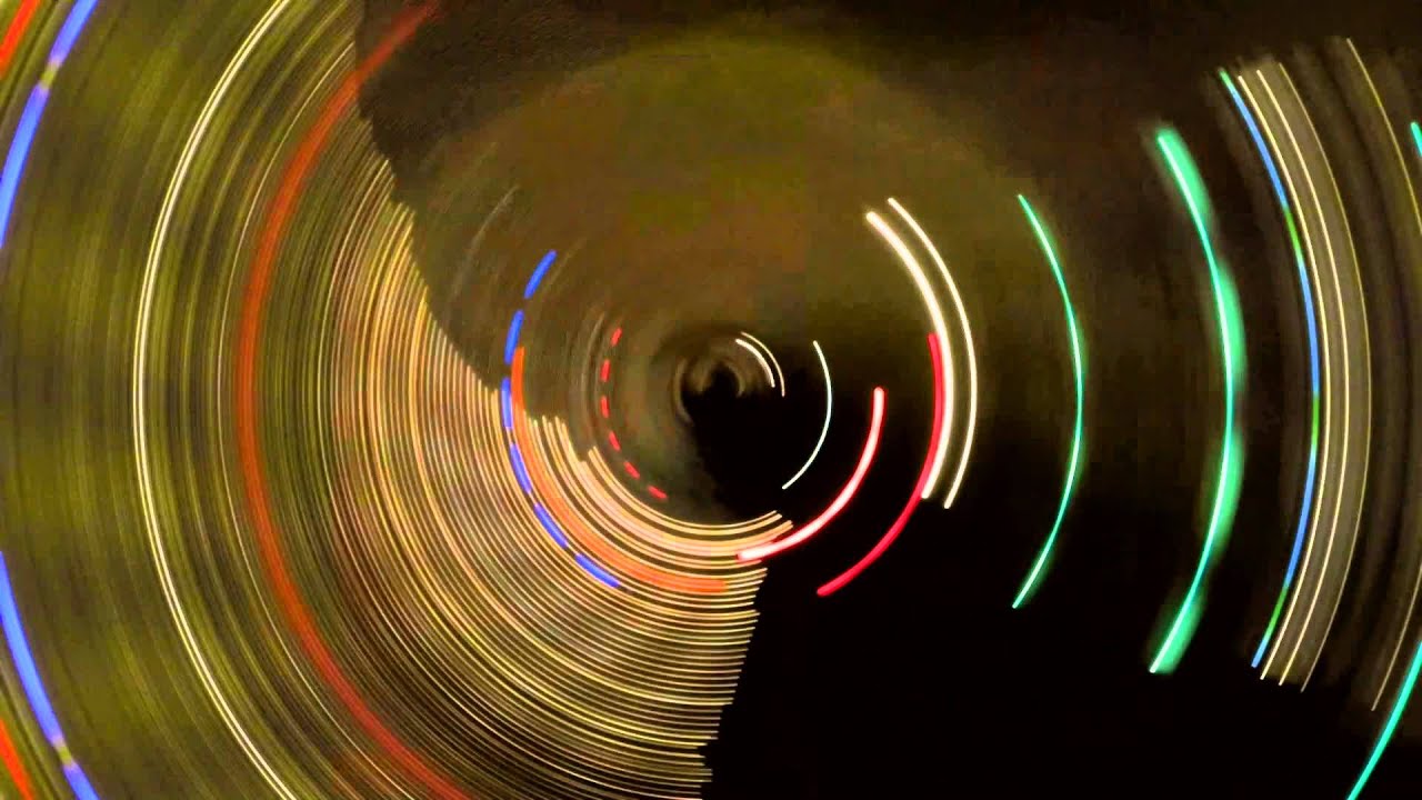 GoPro Go Dizzy On Car Wheel! | MicBergsma - YouTube