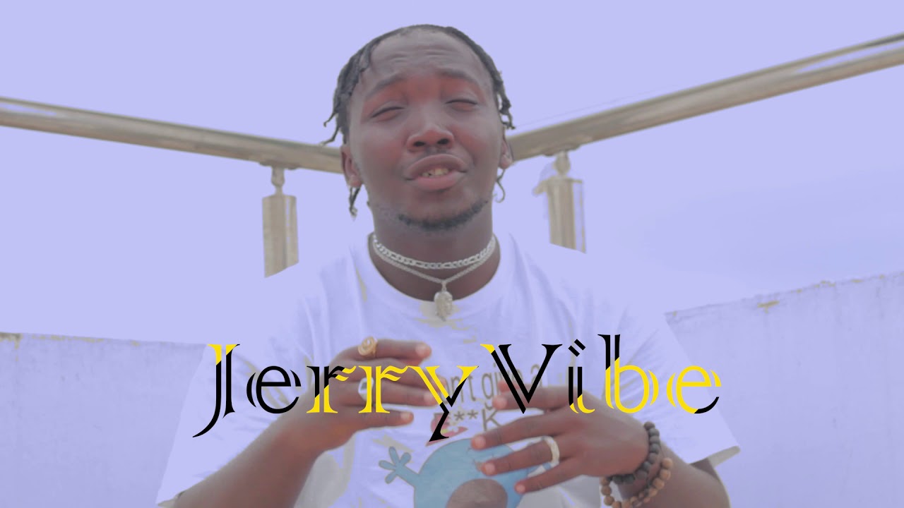 Jerry vibe -Money juice (Viral Video) - YouTube