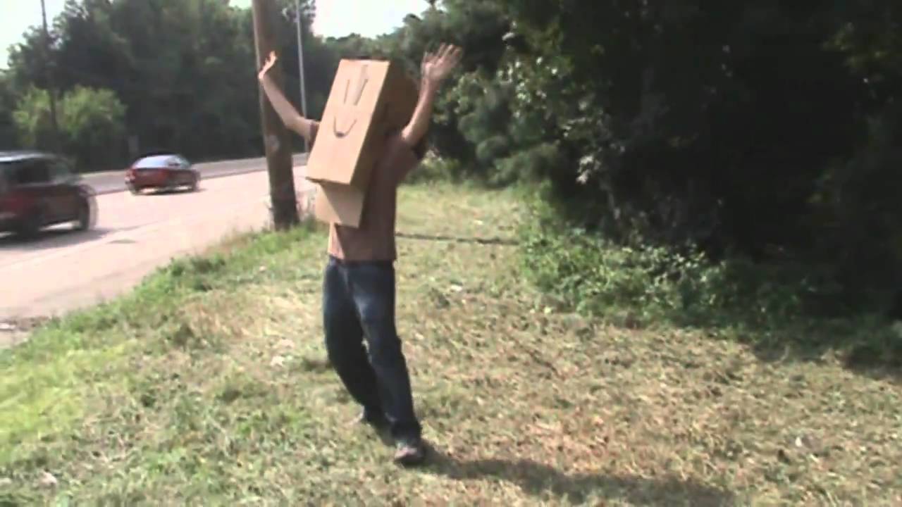 boxman - YouTube