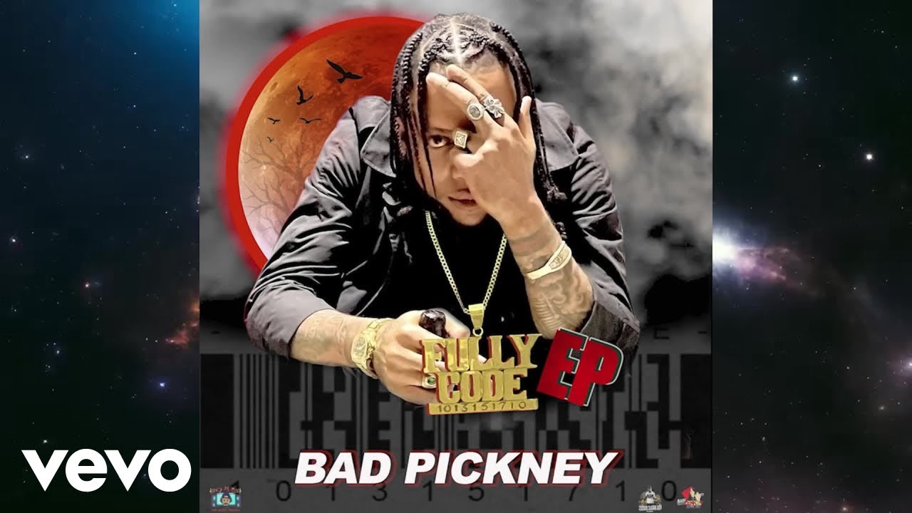 Tenn Point - Bad Pickney (Official Audio) - YouTube Music