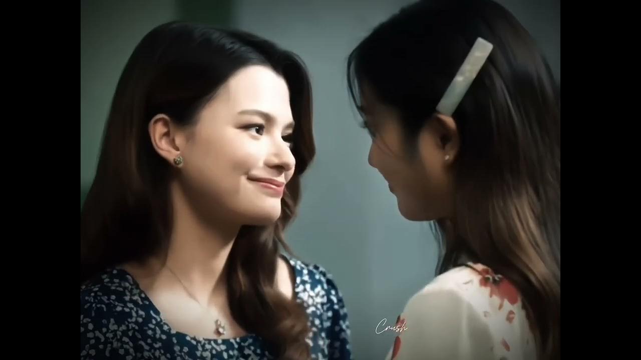 FMV Princess Anin x Lady Pin - YouTube