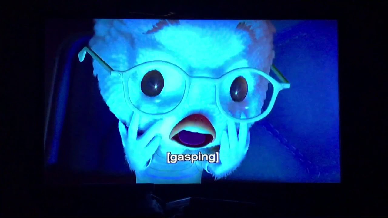 THE SKY IS FALLING!!!!!!!!!!!🤭😦😧 (NOTE: I like Chicken Little) - YouTube
