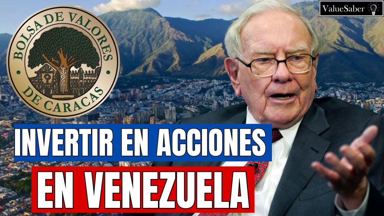 RENTABILIDAD de las ACCIONES en la BOLSA de VALORES de CARACAS ...