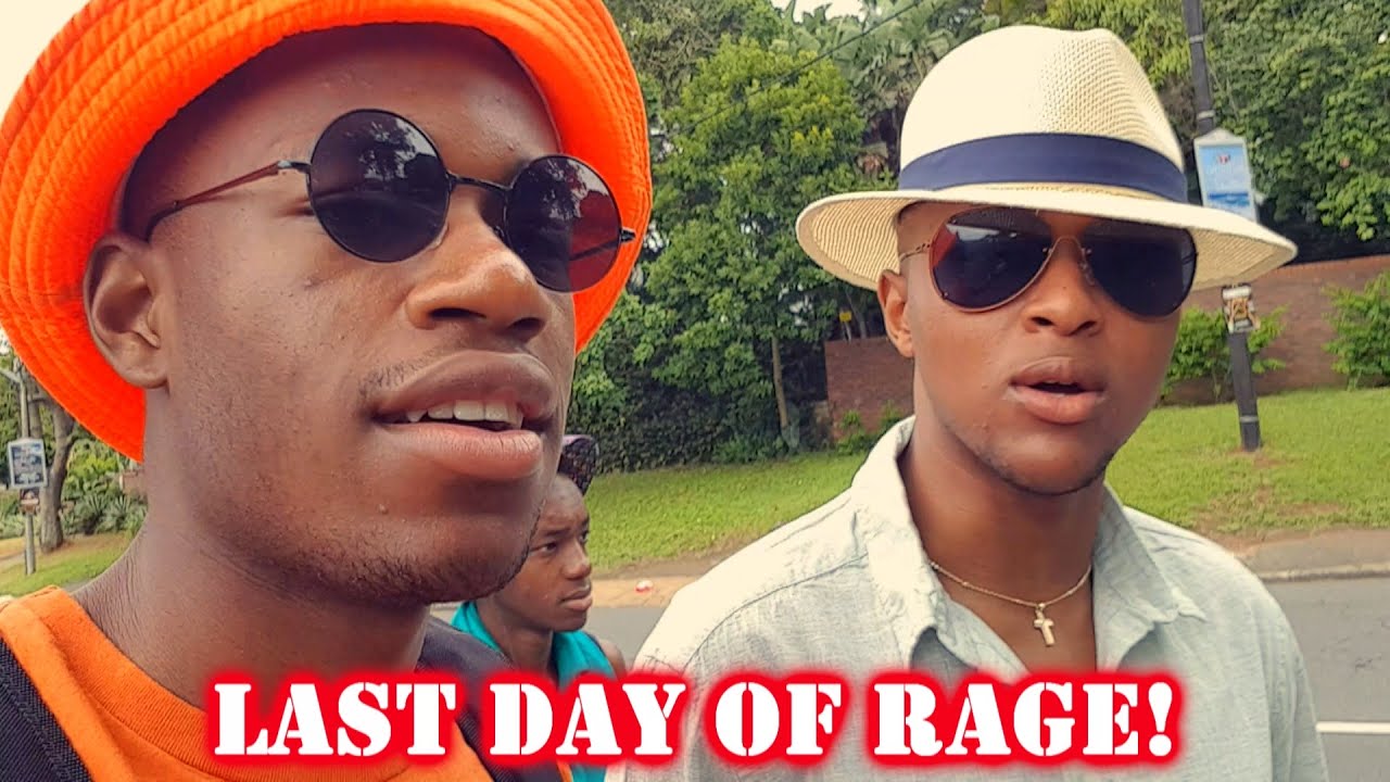 WE LOST EVERYTHING IN DURBAN | Last Day Of Rage Festival Ballito - YouTube