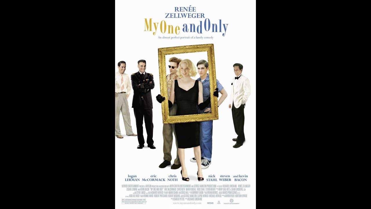 My One And Only Movie