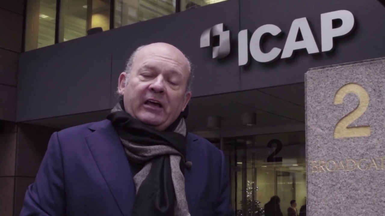 ICAP/NEX 30 year anniversary - YouTube