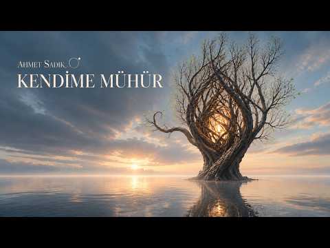 Ahmet Sadık – Kendime Mühür | Official