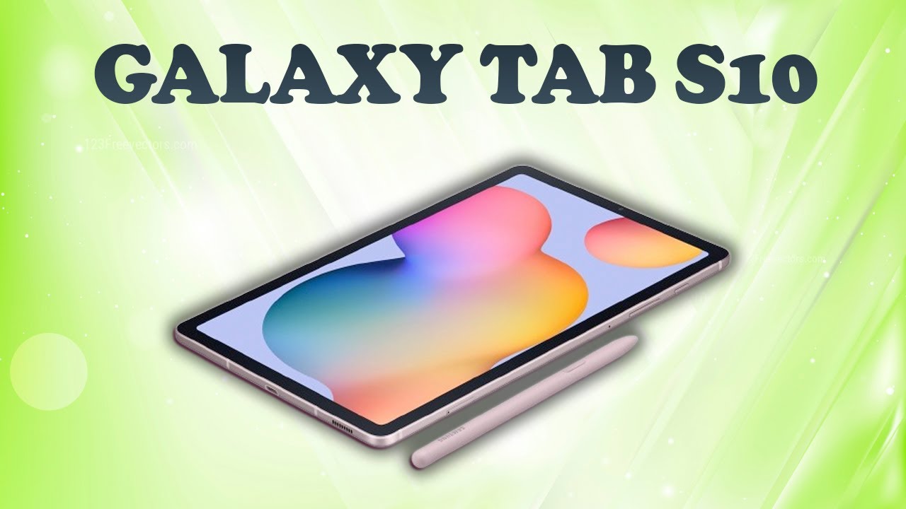 Samsung Galaxy Tab S10 Ultra - Important News and UPDATES! - YouTube