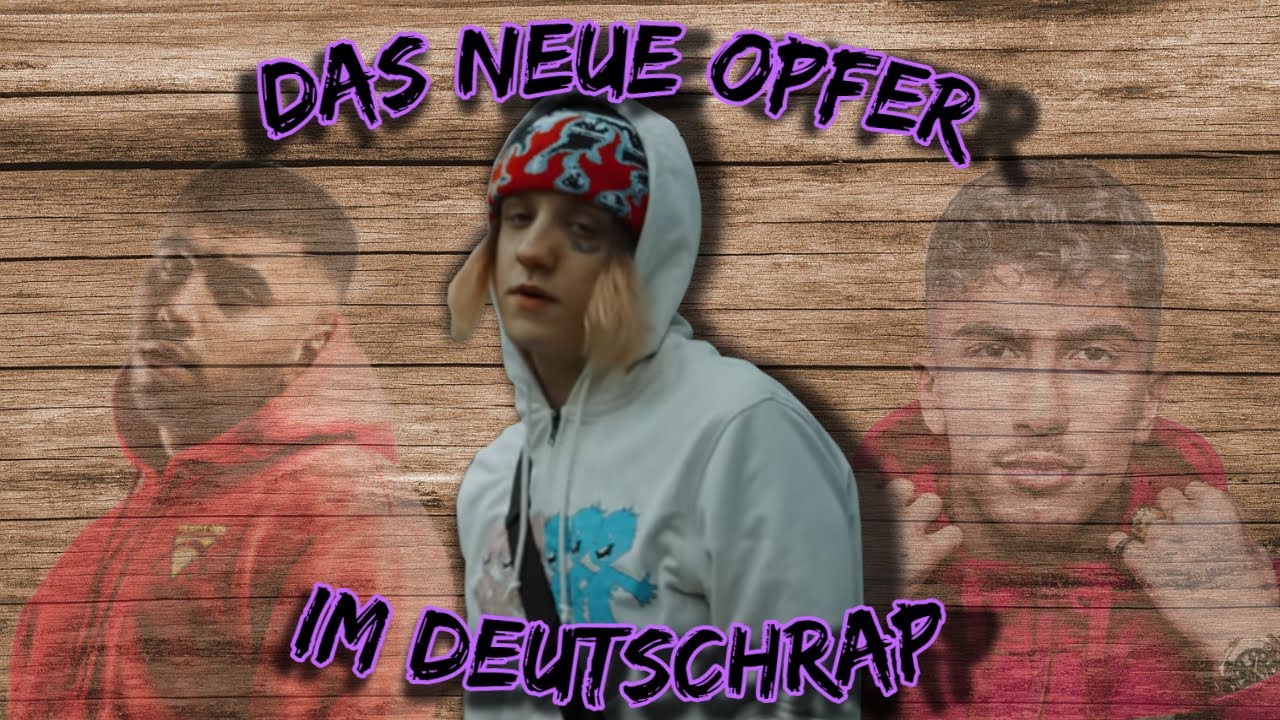 Warum t-low das neue Opfer im Deutschrap ist ... - YouTube