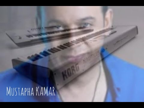 مصطفى قمر - موسيقى بدر ملالي - Mustapha AMAR - 2025 - YouTube