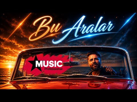 Burhan Tekyıldız - Bu Aralar