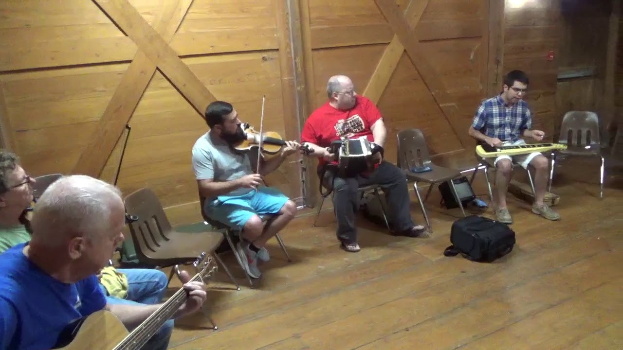 CHAD HUVAL*12-28-19*VERMILIONVILLE - YouTube