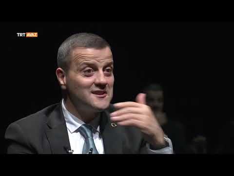 Mütevelli Heyet Başkanı Prof. Dr. Musa YILDIZ  TRTAVAZ'A Konuk Oldu