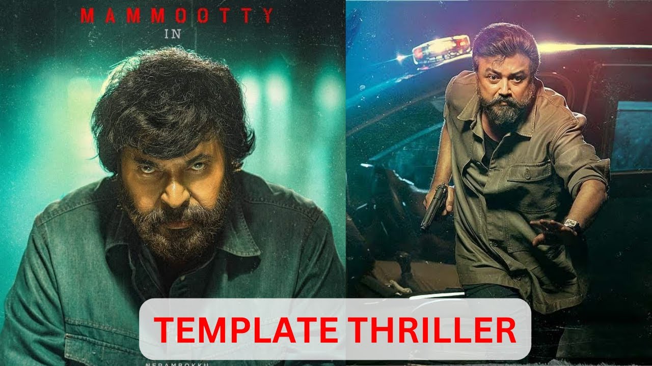 OZLER MOVIE REVIEW | ABRAHAM OZLER | JAYARAM | MAMMOOTTY | MIDHUN ...