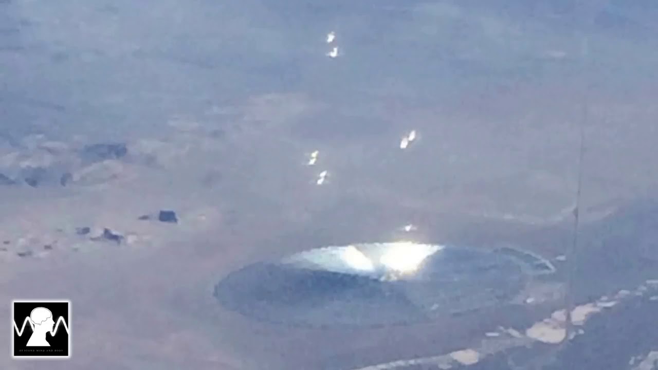 MUFON UFO Video Submissions August 2018 Part 1 - YouTube