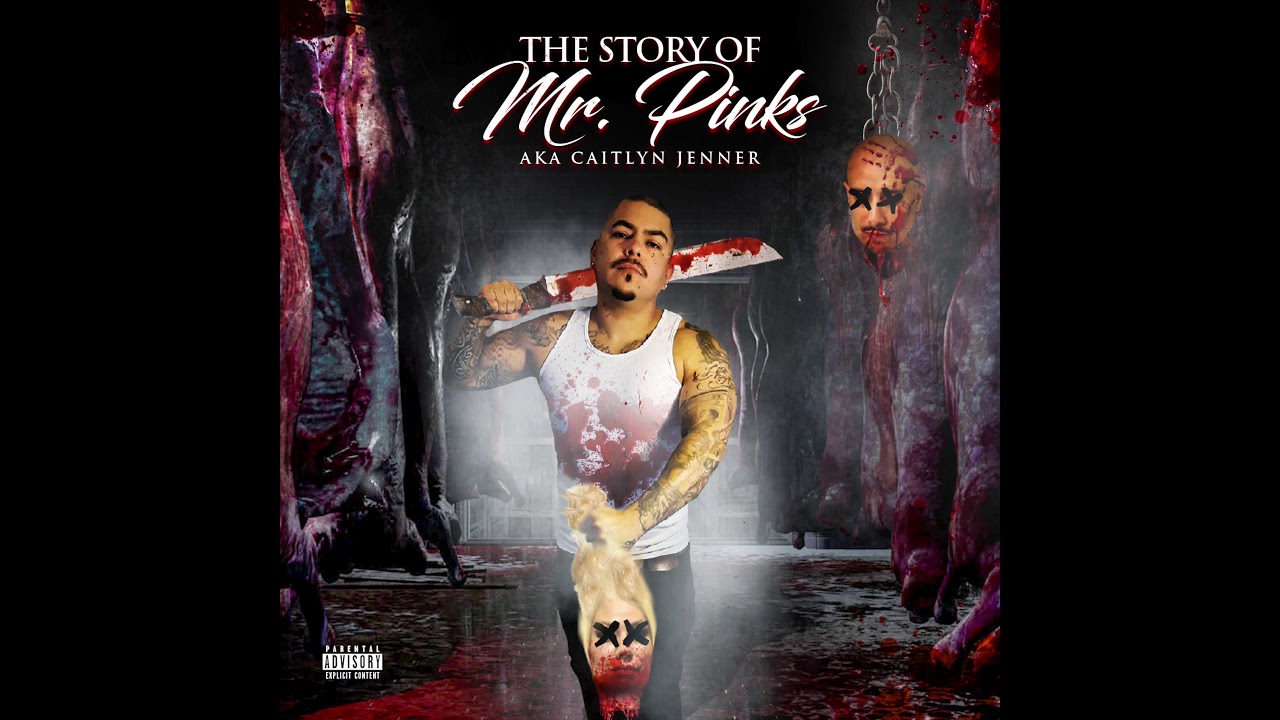 Malow Mac - Story of Mr. Pinks (Pinks & Capone-e Diss) - YouTube