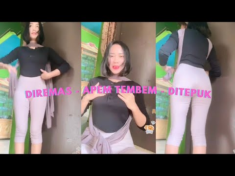 Bigo Live Tia Hijabers Cantik Bikin Halu
