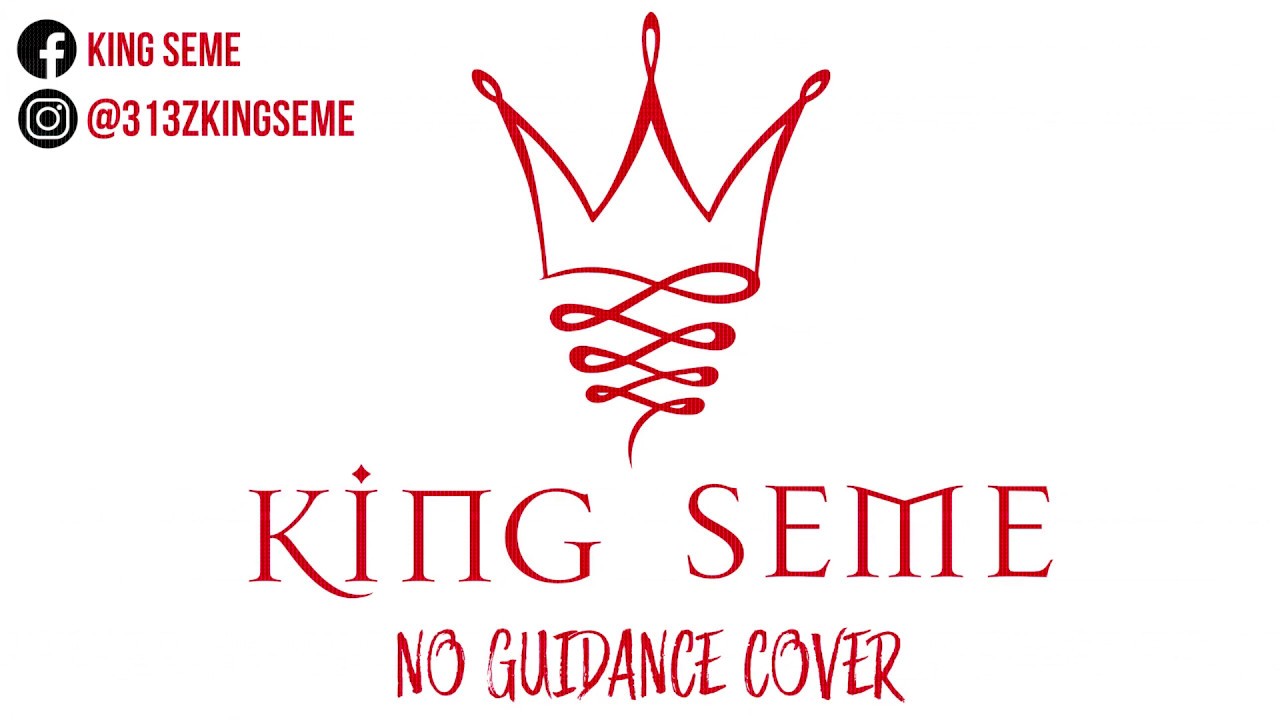 No Guidance Cover - YouTube