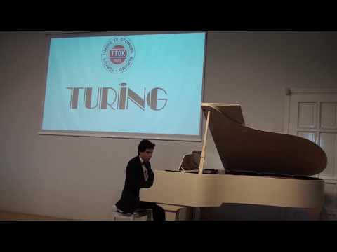 Oy Asiye-Ağasar'ın Balını Enstrümantal  BİR ÜSTAD, BİR SAZ Piyano Konseri, PİYANO, Türkü  Düzenleme