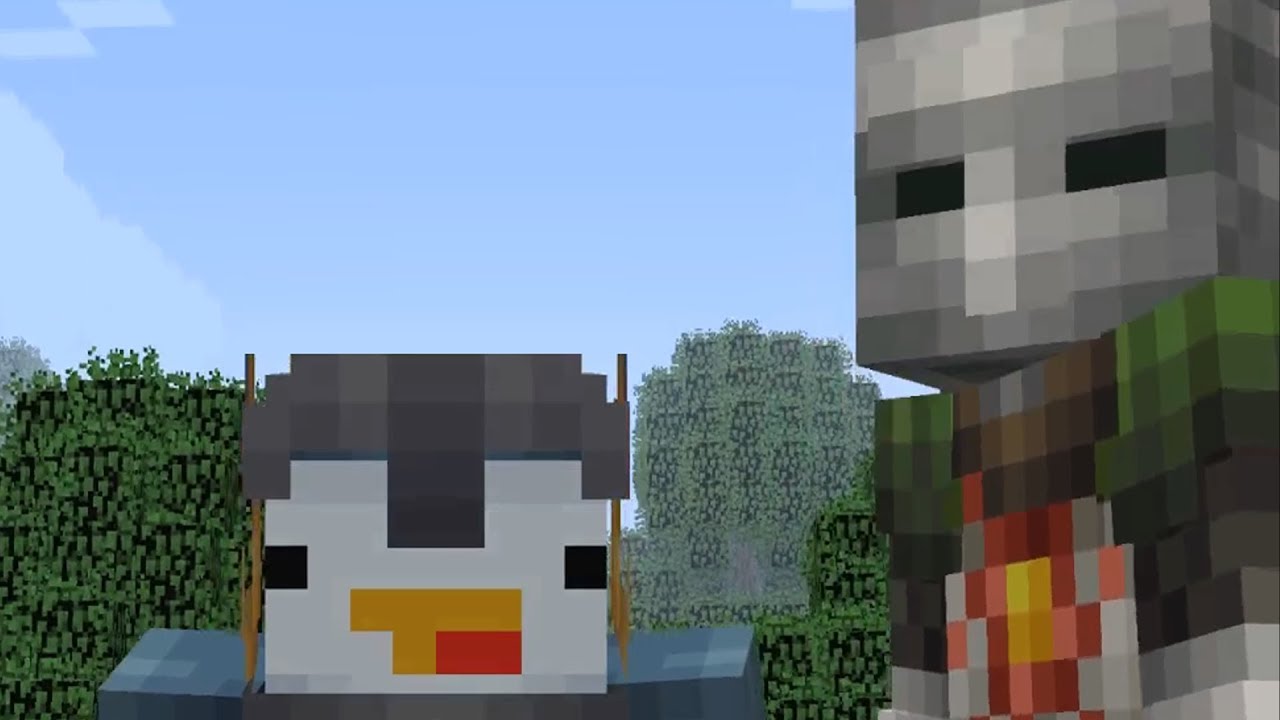 HARDEST MINECRAFT MODS EVER - YouTube