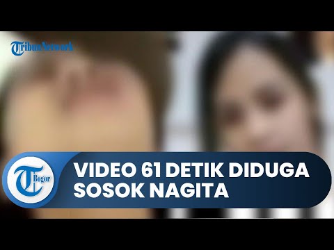 Sosok Diduga Nagita Dalam Video 61 Detik hingga Tagarnya Ramai di Medsos, Netizen Ungkap Kejanggalan