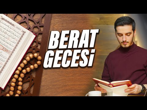 BERAT GECESİ | Hasan KESKİNEL (2021)