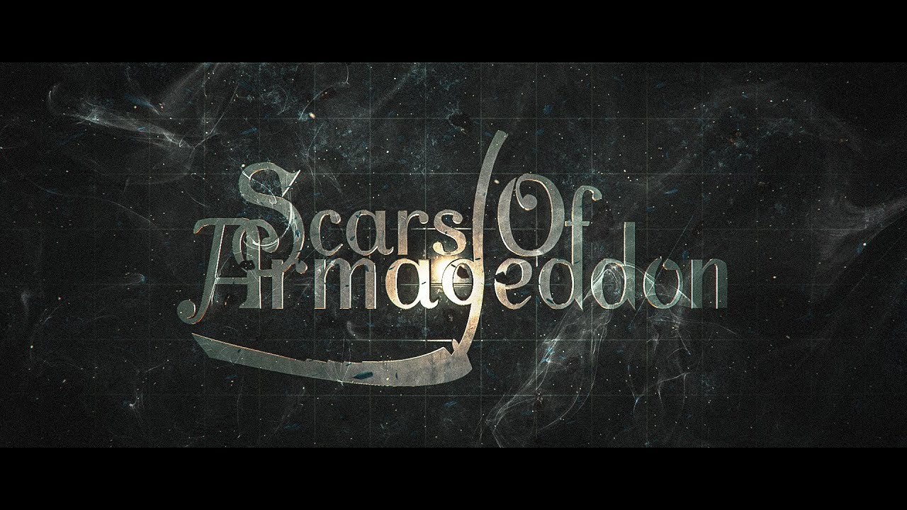 Scars Of Armageddon Lockdown 4K - YouTube