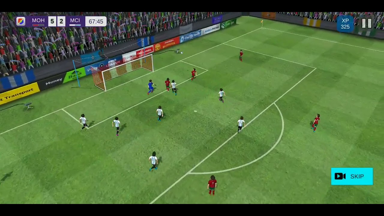 Will be a goal born on ISL 🔥🔥 - YouTube