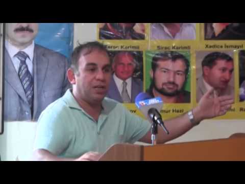 Müsavat Partiyası \