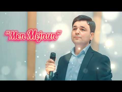 Hemra Rejepow Men Mejnun 2022