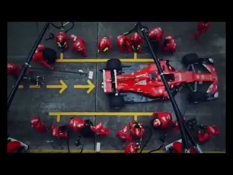 Formula One TV Commercial, 'F1 Season Launch 2018 Engineered Insanity ...