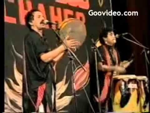 Lemchaheb En Concert LHASLA - YouTube