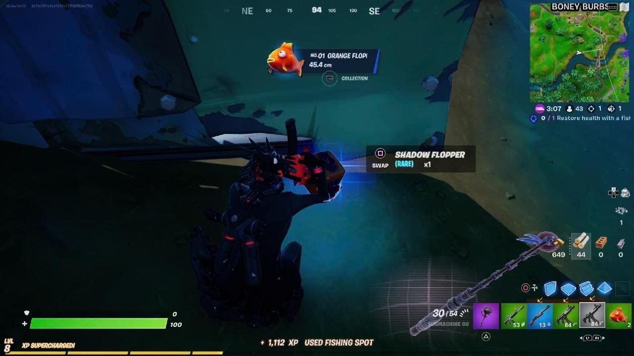 NEW SHOCKWAVE LAUNCHER - YouTube