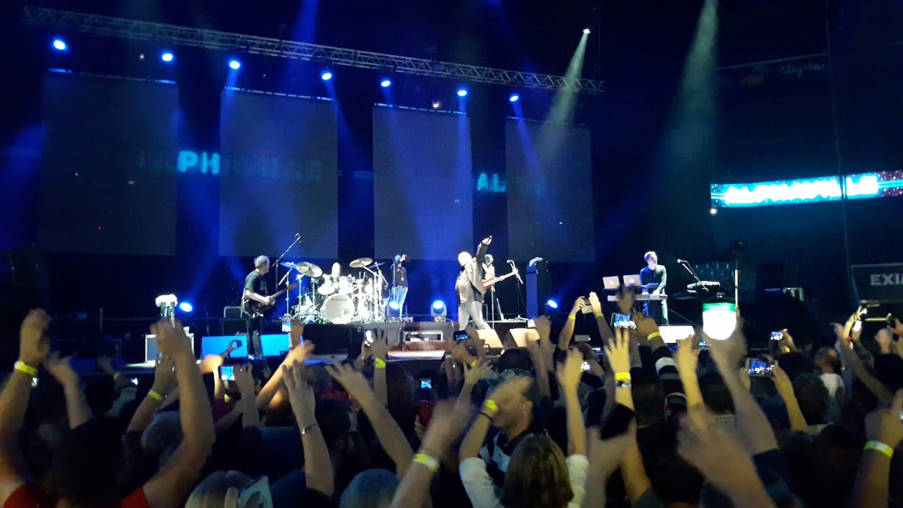 Discoteca 80 - YouTube