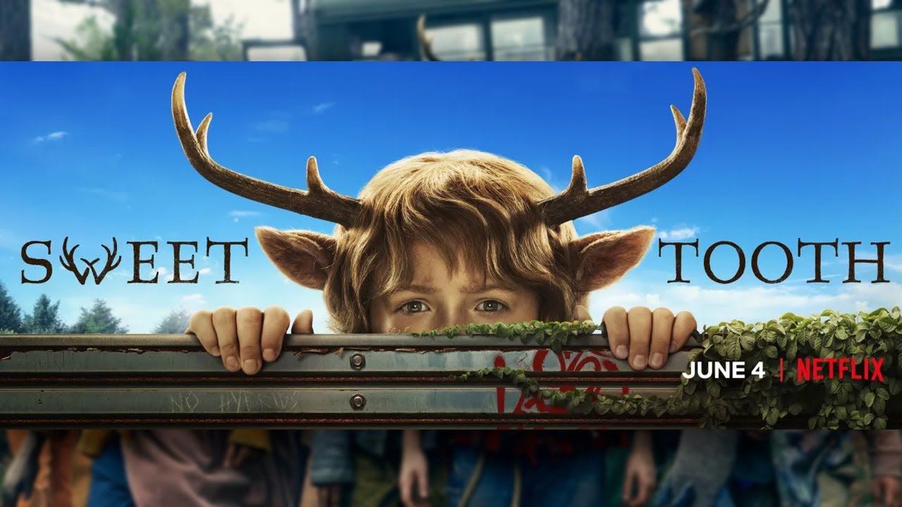 Sweet Tooth - COD Black Ops 6 - Monster at Work // CORCHO IGAD 2024 ...