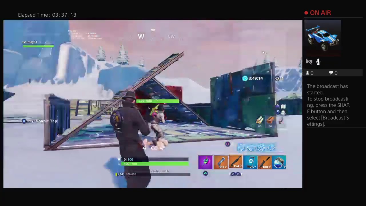 Critical clan squads - YouTube