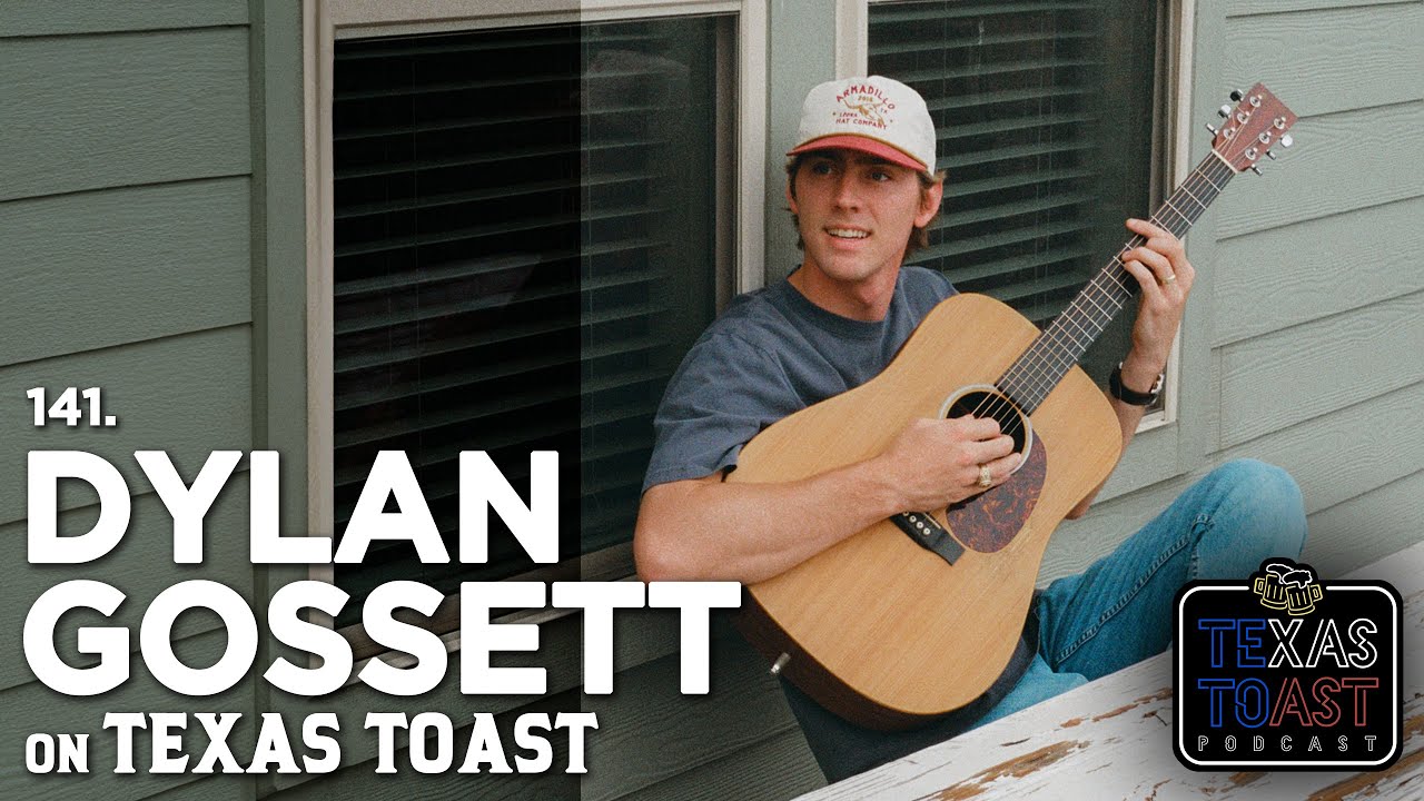 DYLAN GOSSETT on Breaking The Internet - YouTube