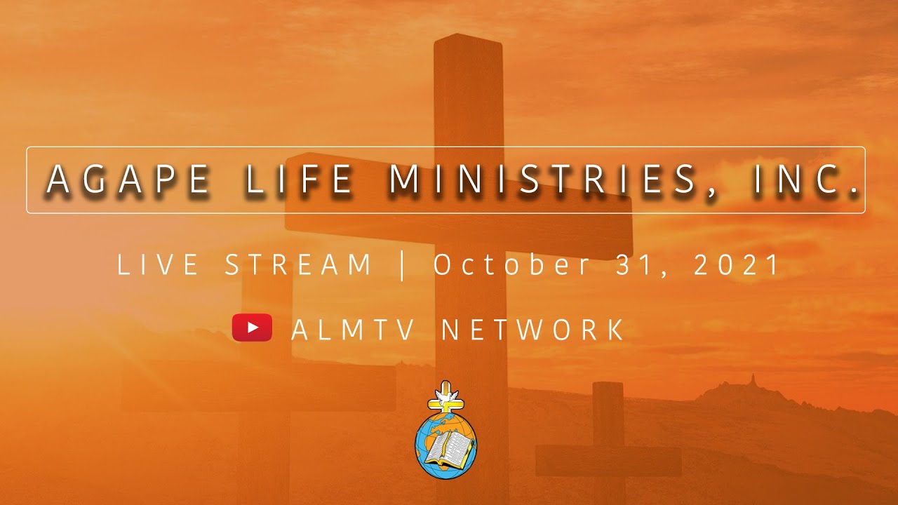 FORGIVE YOURSELF | October 31, 2021| By Rev. Dr. George Addae-Mintah ...