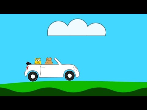 09 Pou | Music - Hill Drive - YouTube