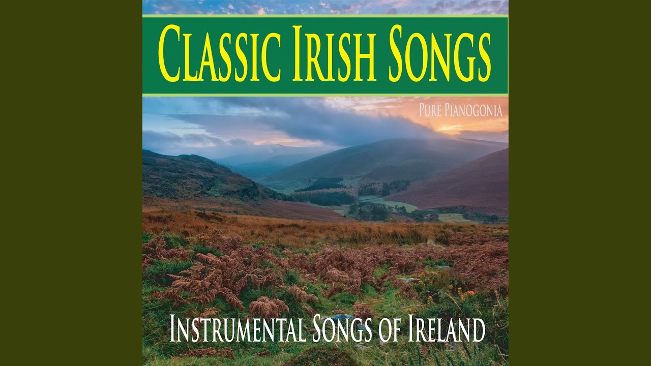 National Anthem of Ireland (Traditional Irish Instrumental) - YouTube