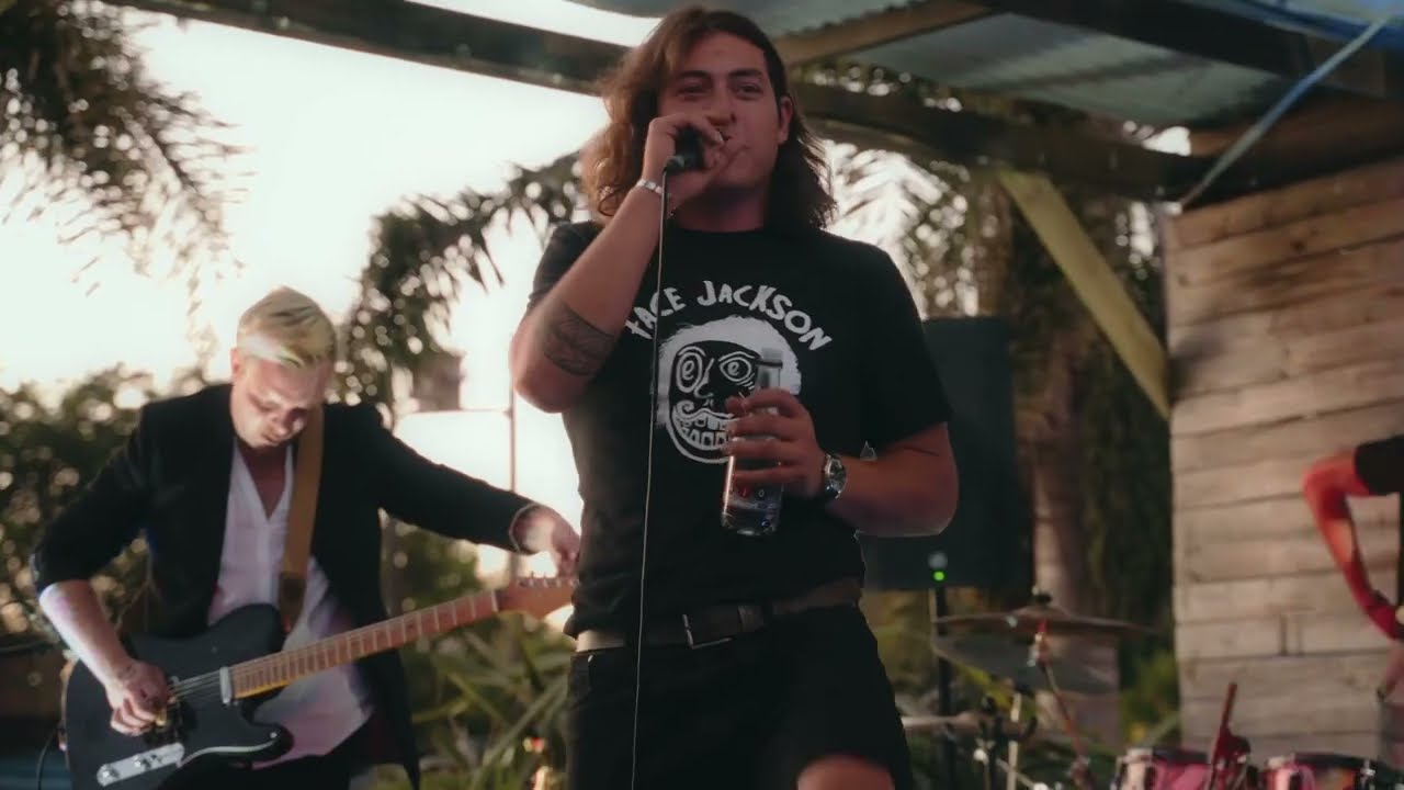 MUJO FEST 2024 • Live at Mujo Bar & Restaurant - YouTube