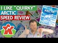 Arctic | Board Game | BoardGameGeek